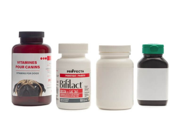Étiquettes pharmaceutiques | Produits | Profecta